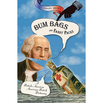 【】Bum Bags and Fanny Packs: