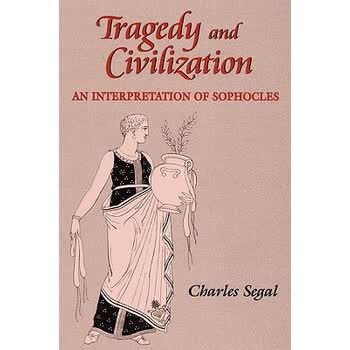 【】Tragedy and Civilization