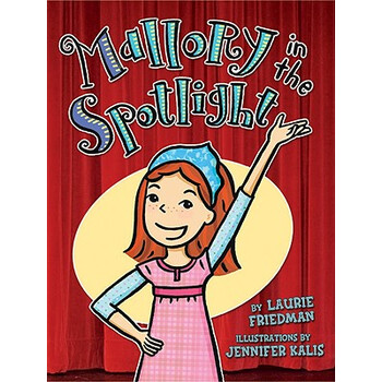 【】Mallory in the Spotlight