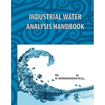 【】Industrial Water Analysis