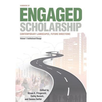 【】Handbook of Engaged Scholarship: