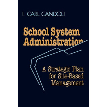 【】School System Administration: A