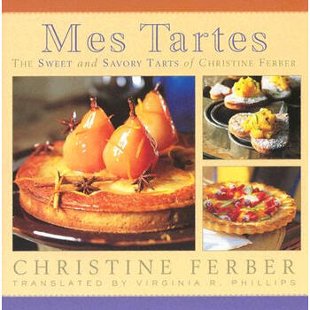 【】Mes Tartes: The Sweet and Savory Tarts
