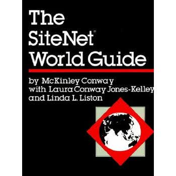【】The Sitenet World Guide