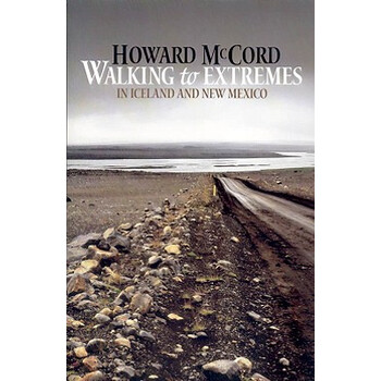 【】Walking to Extremes