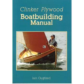 【】Clinker Plywood Boatbuilding