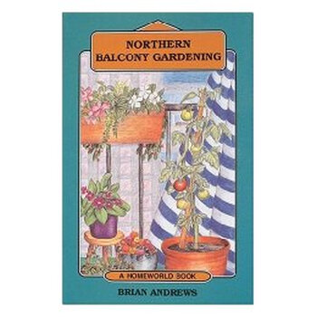 【】Northern Balcony Gardening