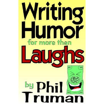 【】Writing Humor for More Than