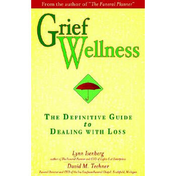 【】Grief Wellness