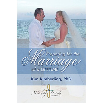 【】Preparing for the Marriage of a