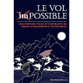 【】Le Vol Impossible