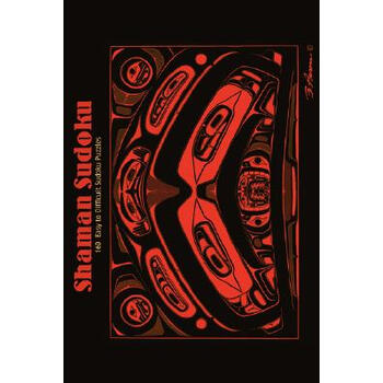 【】Shaman Sudoku