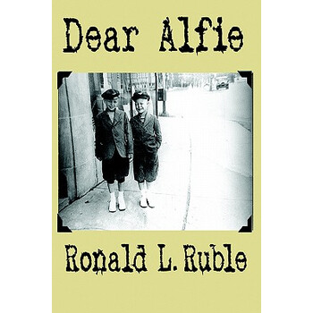 【】Dear Alfie