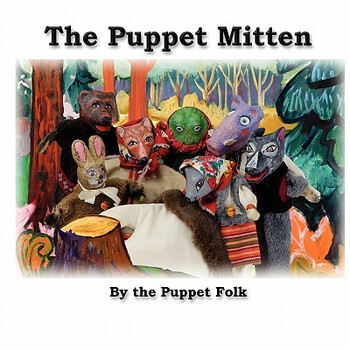 【】The Puppet Mitten