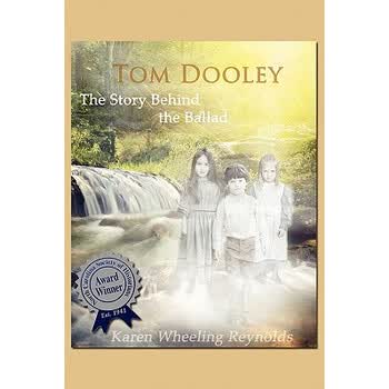 【】Tom Dooley the Story Behind the