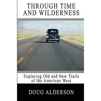 【】Through Time and Wilderness