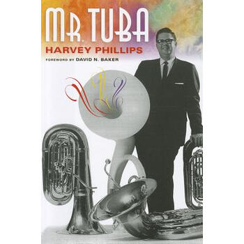 【】Mr. Tuba
