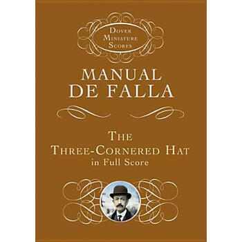 【】The Three-Cornered Hat in Full