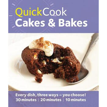 【】Cakes & Bakes