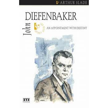 【】John Diefenbaker