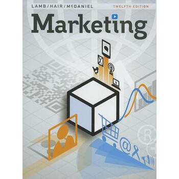 【】Marketing