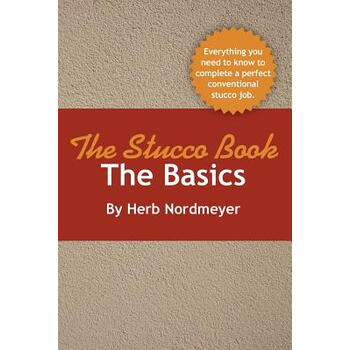 【】The Stucco Book-The Basics