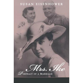 【】Mrs. Ike