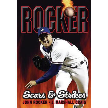 【】Rocker: Scars & Strikes