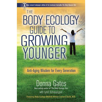 【】The Body Ecology Guide to Growi