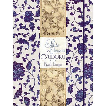 【】Petite Elegant Sudoku