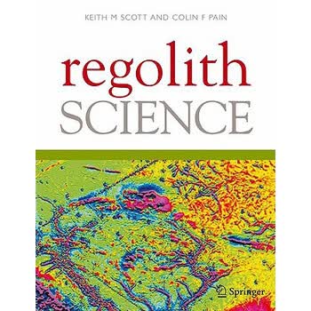 【】Regolith Science
