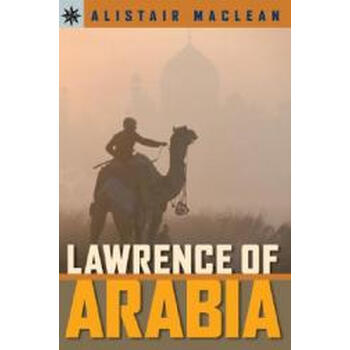 【】Lawrence of Arabia