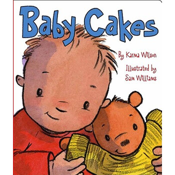 【】Baby Cakes