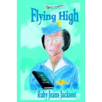 【】Flying High: Diary of a Fligh