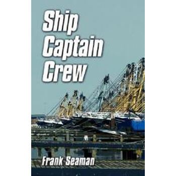 【】Ship Captain Crew