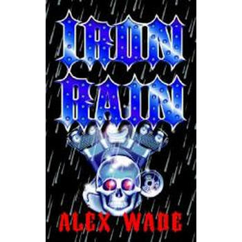 【】Iron Rain