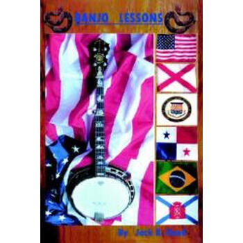 【】Banjo Lessons