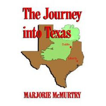 【】The Journey Into Texas