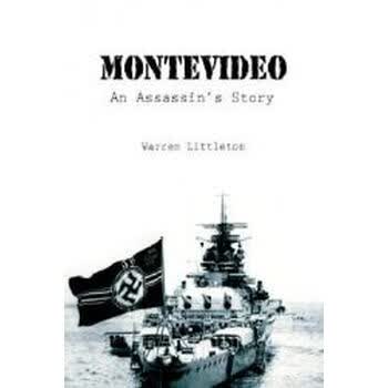 【】Montevideo: An Assassin's Story