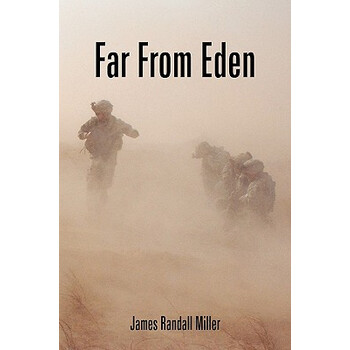 【】Far from Eden