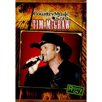 【】Tim McGraw