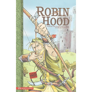 【】Robin Hood