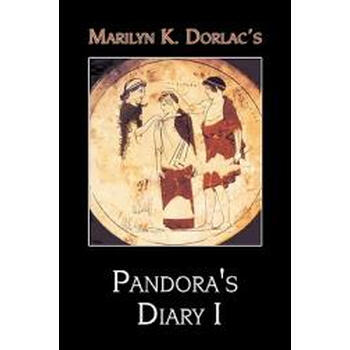 【】Pandora's Diary 1