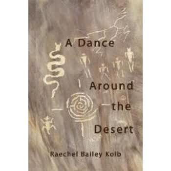【】A Dance Around the Desert
