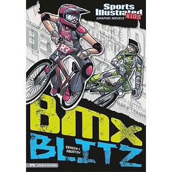 【】BMX Blitz