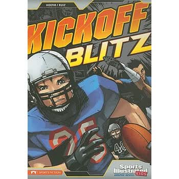 【】Kickoff Blitz