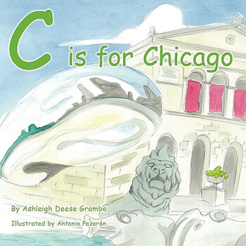 【】C Is for Chicago