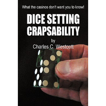 【】Dice Setting Crapsability