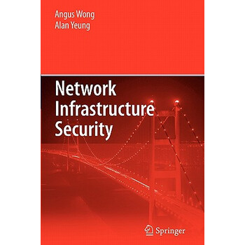 【】Network Infrastructure Security