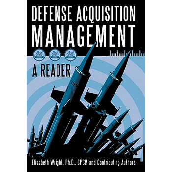 【】Defense Acquisition Management